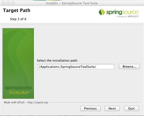 Datanode Adding Custom Build Apache Tomcat To Springsource Tool Suite