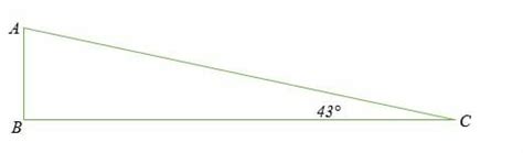 Complimentary Angles Explanation Examples