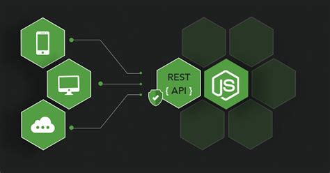 Building Rest Api With Nodejs