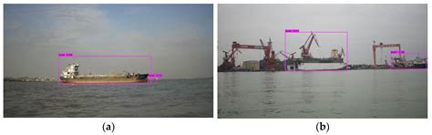 jmse free full text research on multi ship target detection and