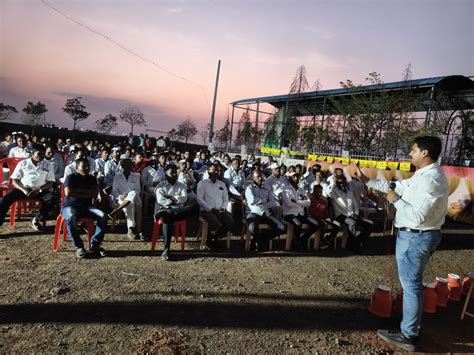 Kunal Desale On Linkedin Our Number One Goal Is To Maximize Our