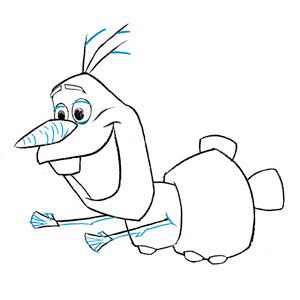 Learn To Draw Disney Frozen 2 Featuring All Your Favorite Characters Including Anna Elsa And