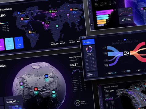 Orion Ui Kit Charts Templates And Infographics In Figma By Alien Pixels For Setproduct On Dribbble