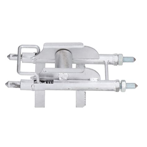 High Hardness 45 Steel Cable Threading Aid With Anti Slip Sawteeth