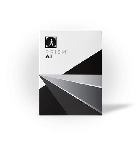 Prism Ai Perception Software Enabling Advanced Object Classification Detection And Tracking