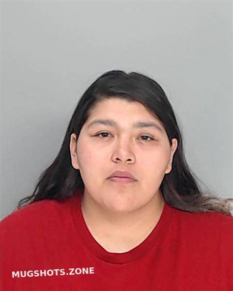 CORONADO RUBY Nueces County Mugshots Zone