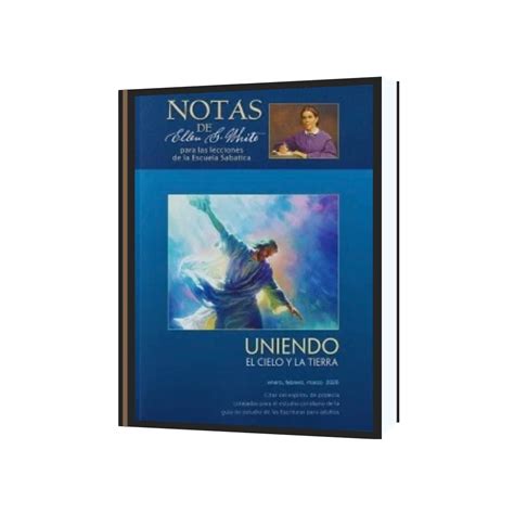 Stream Lección Notas Elena G White 22 Febrero 2026 By Centinelas De