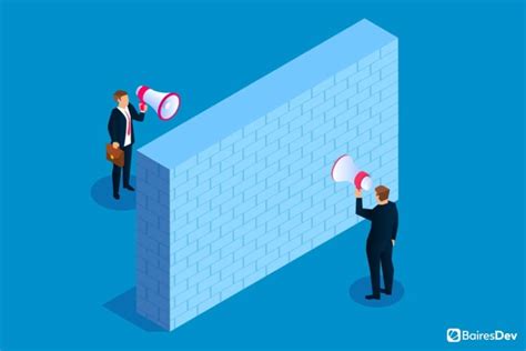 The Language Divide Why Decision Makers And Developers Talk Past Each Other Blog Bairesdev