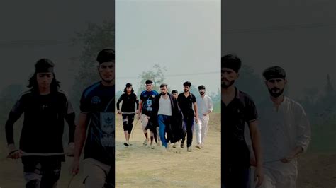 Part 01 Badmash And Gujjar🙀 Funny Comedy Viral Trending Crazy Fyp