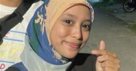 pulanglah najwa ibu harian metro