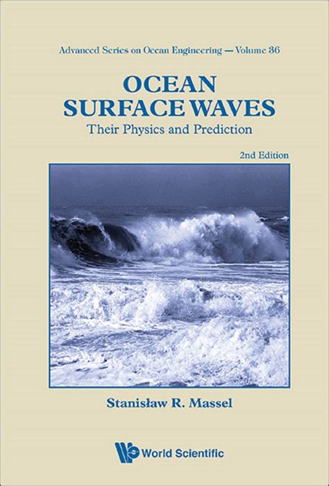 Ocean Surface Waves Their Physics And Prediction 2nd Edition Premiumjs Store