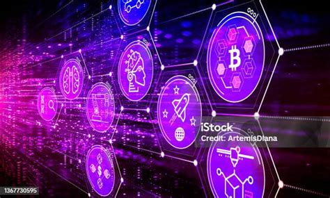 새로운 파괴적인 기술 개념 파괴적인 혁신 추상적 일러스트레이션 테크놀로지에 대한 스톡 벡터 아트 및 기타 이미지 테크놀로지 0명 3차원 인쇄 Istock
