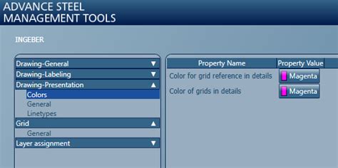solved grid lines not showing on 1st 2nd and 3rd floor etc