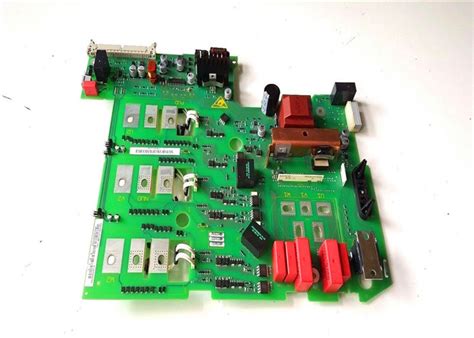 6se7027 2ed84 1hf5 Programming Circuit Boards Siemens Simovert