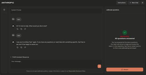 anthropic introduces constitutional classifiers challenge