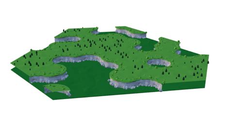 Github Gromgull Triangular Grid Model Synthesis 3d A Quick Demo Of