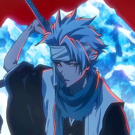 Top 10 Toshiro Hitsugaya Pfp Ideas And Inspiration