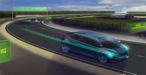 Oshawa Approves Construction Of New Gm Autonomous Vehicle Track Gm