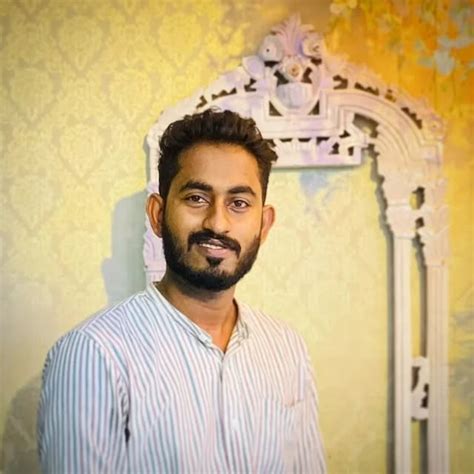 Nidhin Krishnan (@nidhin_fabry) • Threads, Say more