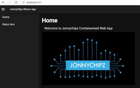 Create And Push A Docker Image To Azure Container Registry Cloud Computing With A Side Of Chipz