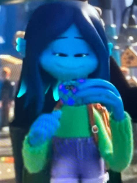 Ruby Gillman By Ohyeahcartoonsfan On Deviantart