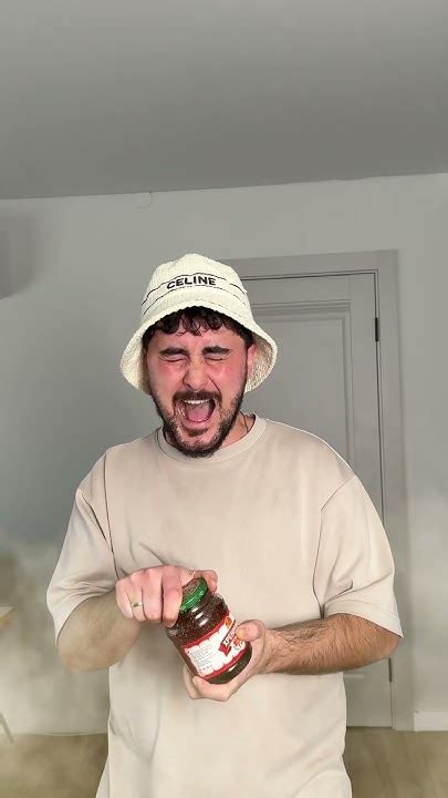 when she asks you to open the jar 😱🫙 shorts youtube