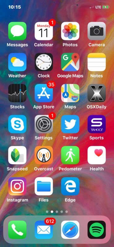 How To Disable Tap To Wake On Iphone X Xs Xr Iphone Xs Max