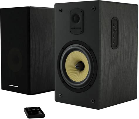 Thonet & Vander Debuts High-End Kugel and Koloss Bluetooth Speakers ...