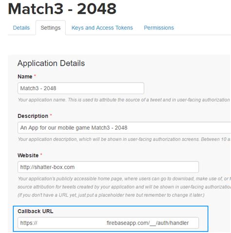 Firebase Sync Data With Your Construct 2 Game Shatter Box