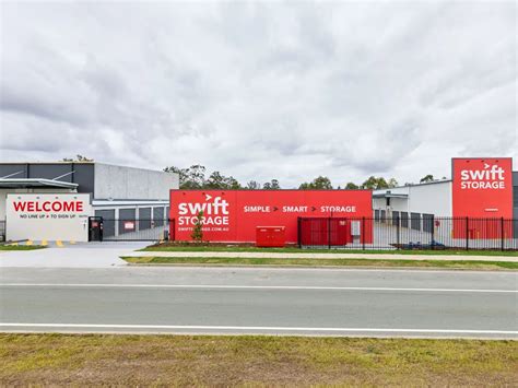 swift storage beenleigh self storage cloustruct