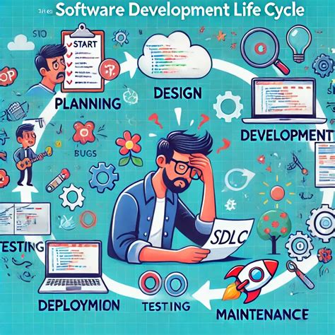 Softwaredevelopment Sdlc Agile Devlife Softwareengineering