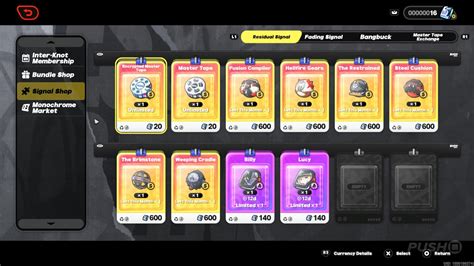 Zenless Zone Zero How To Get Encrypted Master Tapes Push Square