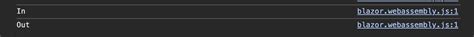 Core Not Binding With Bind In Blazor Wasm In Net 9 Stack