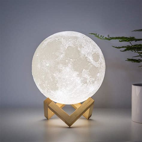Leuchte Lune – Six-Treasures.de