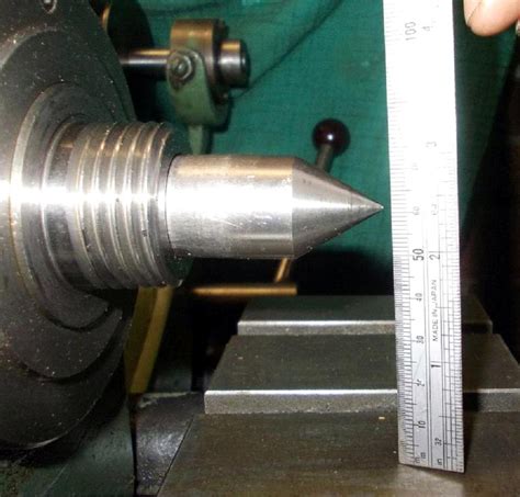 Hercus 9 Inch Lathe Circa 1964