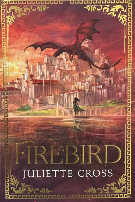 review firebird by juliette cross wayward reviews