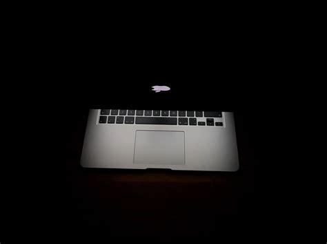 How To Unlock Your Macbook Air Bypassing Passwords Devicemag