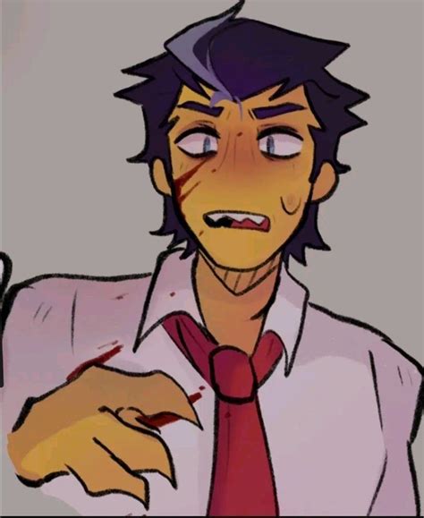 Butcher Wally S Dad Edici N De Fotos Gratis Dibujos Bonitos Dibujo De Fan Art