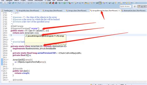 Arrayutils和arrays比较常用的方法推荐arrayutilstoarray Csdn博客