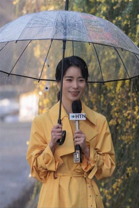 Park Yeon Jin Outfit Phim Truyền Hình Hàn Quốc Matthew Mcconaughey