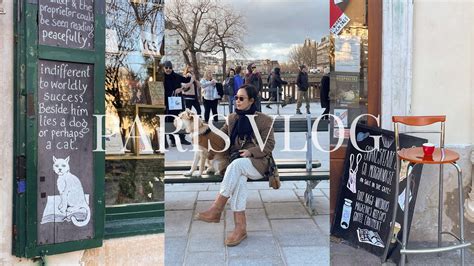 Ep36 Paris Vlog 파리 사는 부부 일상 24년 첫 에펠 파리 빵맛집 베리공손일상 Youtube