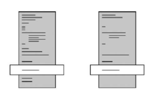 Two Slices Based On The Same Statement Download Scientific Diagram