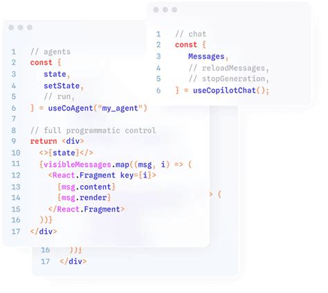 Copilotkit The Agentic Framework For In App Ai Copilots