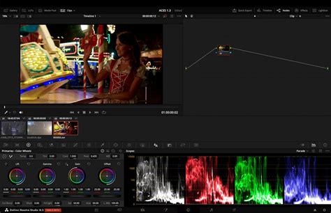 ACES Fixing Those Color Management Issues Frame Io Insider