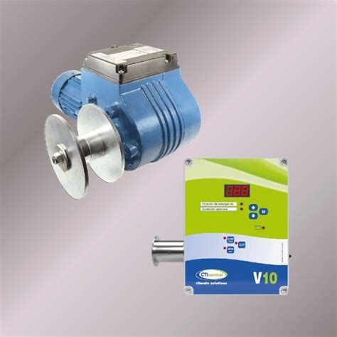 Motoreductores Y Actuadores Agroteknia