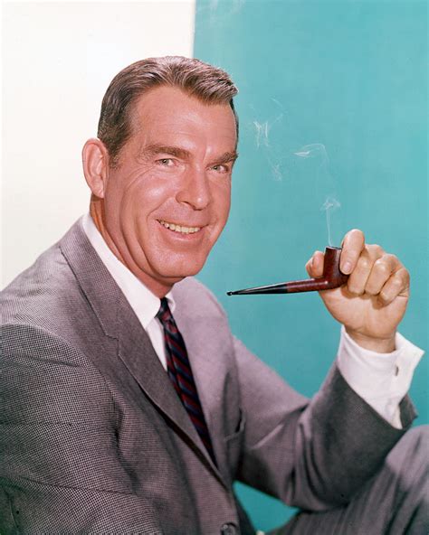 Fred Macmurray Photograph By Silver Screen Fine Art America