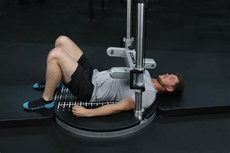 Trunk Flexion Kangatech User Guide