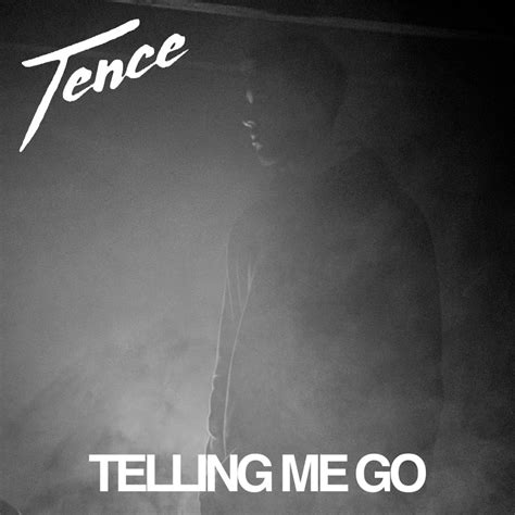 Tence Feat The Dead Rose Music Company “telling Me Go” Ep Tence