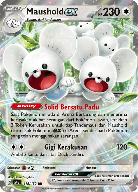 Maushold Ex Situs Web Pelatih