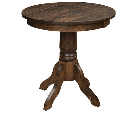 Adirondack End Table Amish Oak In Texas